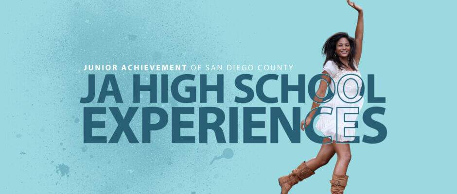 About - Junior Achievement of San Diego County