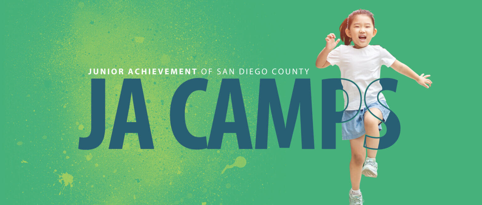 About - Junior Achievement of San Diego County