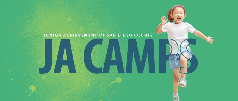 JA Programs - Junior Achievement of San Diego County