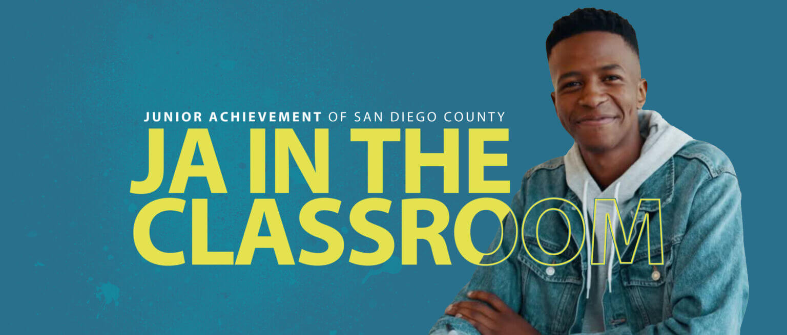 Junior Achievement of San Diego County