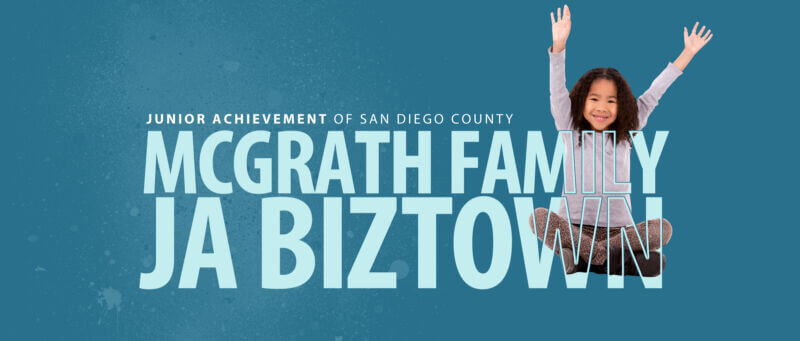 BizTown - Junior Achievement of San Diego County