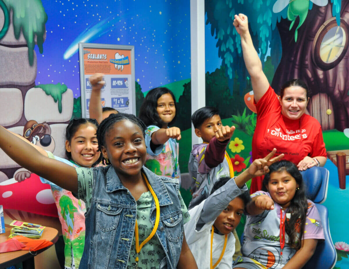 JA Programs - Junior Achievement of San Diego County