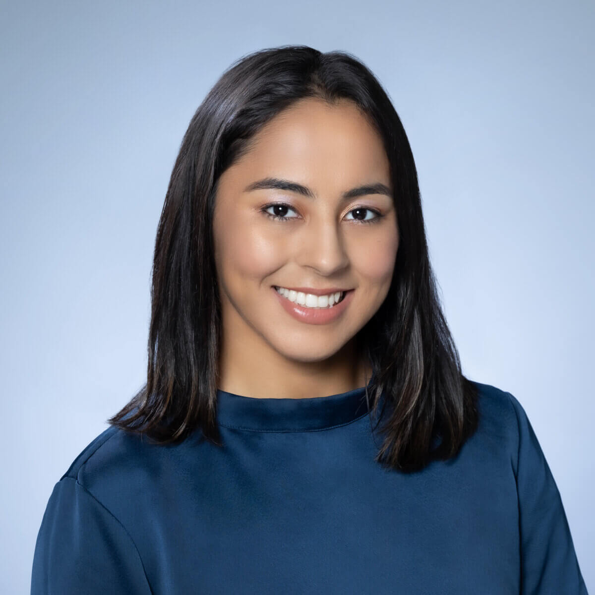 Staff Spotlight: Nancy Quidachay - Junior Achievement of San Diego County