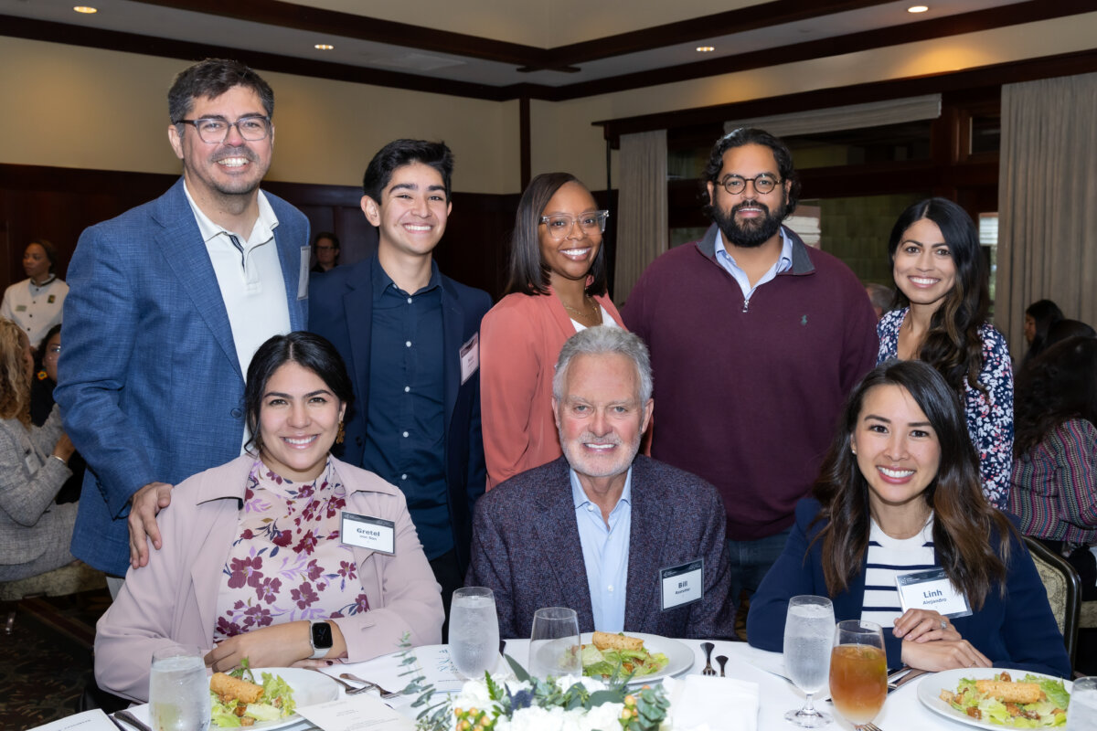 Biotech Leader and Innovator, Bill Rastetter, Inducted Into The JA San ...