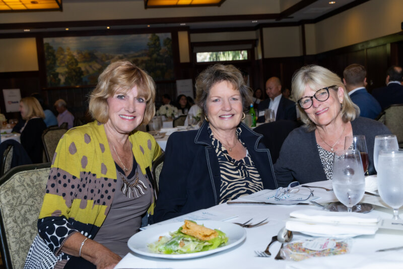 Biotech Leader and Innovator, Bill Rastetter, Inducted Into The JA San ...