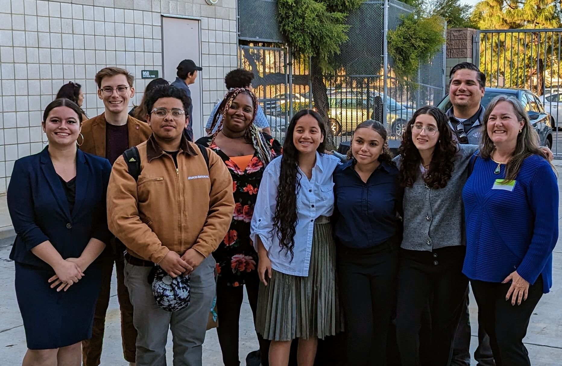 High School Experiences - Junior Achievement of San Diego County