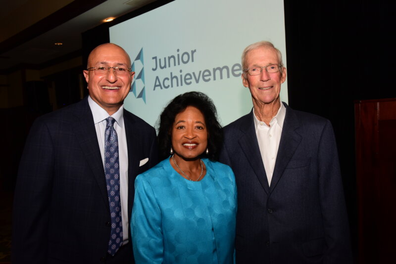 2024 JA San Diego Business Hall of Fame - Junior Achievement of San ...